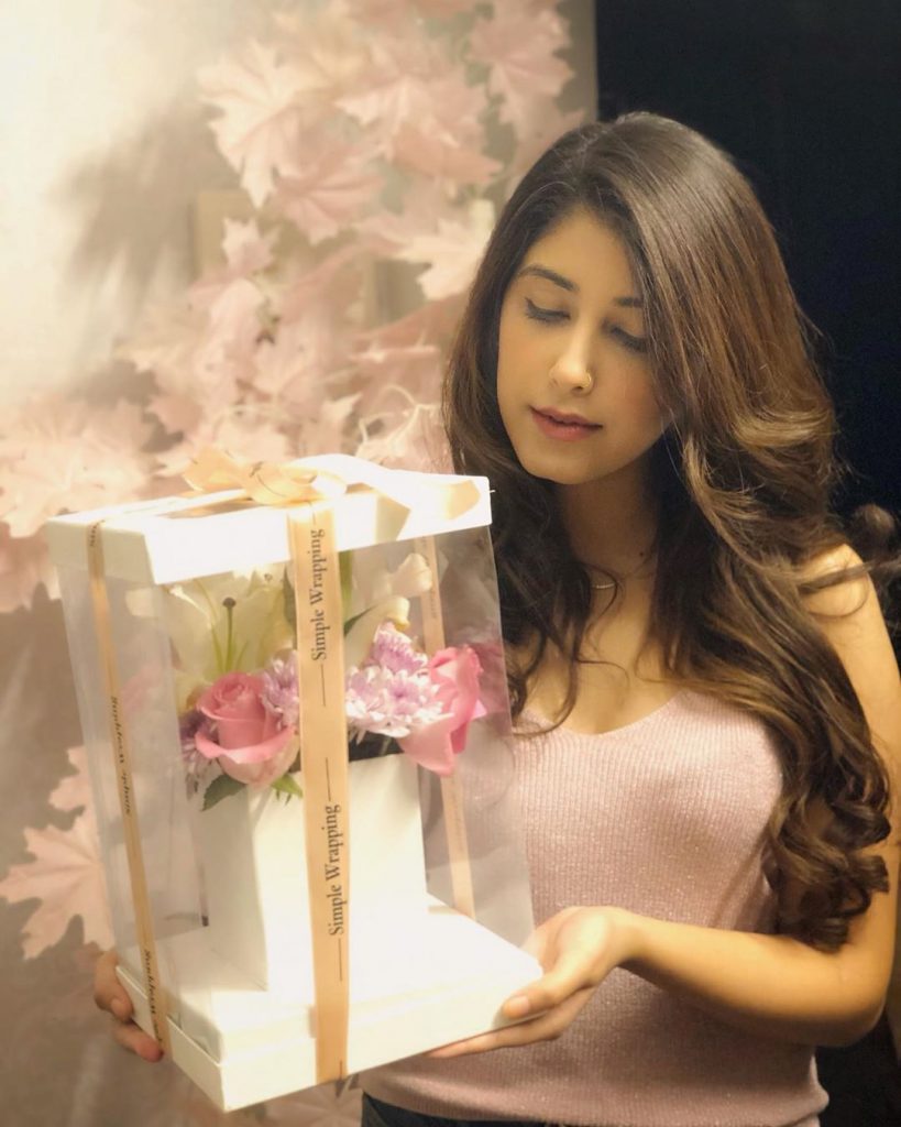 Fareeha Raza - Biography, Height & Life Story | Super Stars Bio