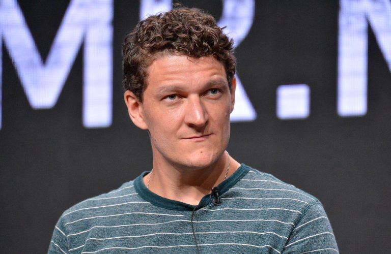 Gabriel Ebert - Biography, Height & Life Story | Super Stars Bio