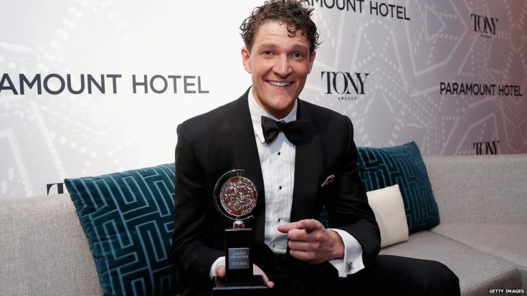 Gabriel Ebert - Biography, Height & Life Story | Super Stars Bio