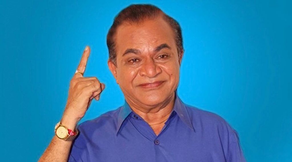 Ghanshyam Nayak - Biography, Height & Life Story | Super Stars Bio