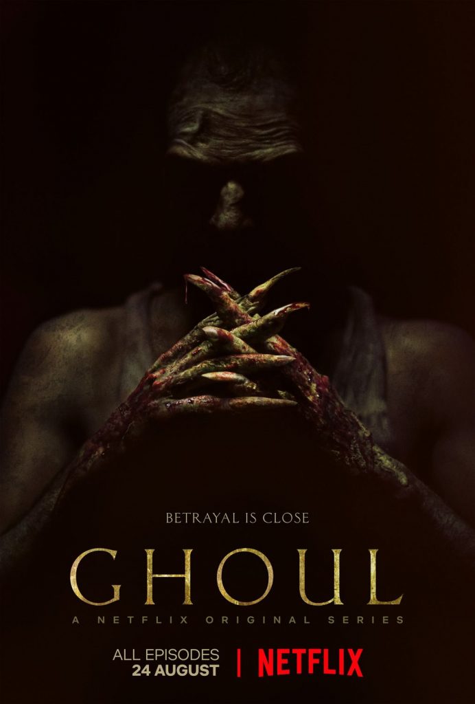 Ghoul Cast, Actors, Producer, Director, Roles, Salary - Super Stars Bio