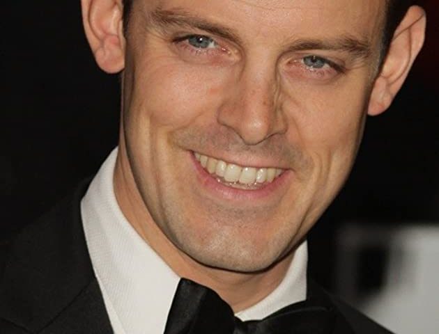 Harry Hadden-Paton - Biography, Height & Life Story | Super Stars Bio
