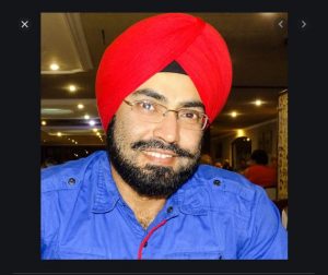 8 Things You Didn't Know About Inderpal Singh - Super Stars Bio