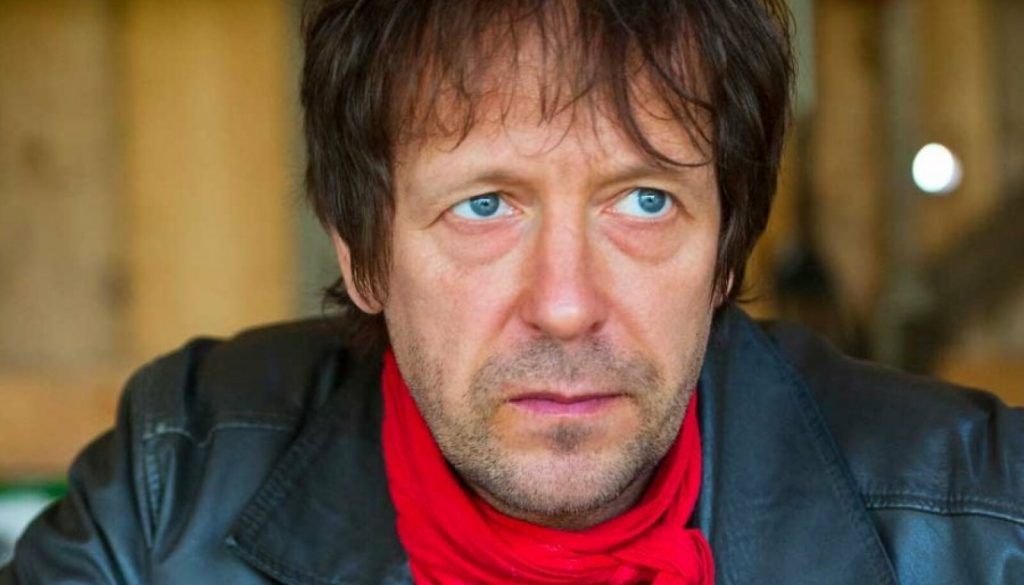 Ivo Uukkivi - Biography, Height & Life Story | Super Stars Bio