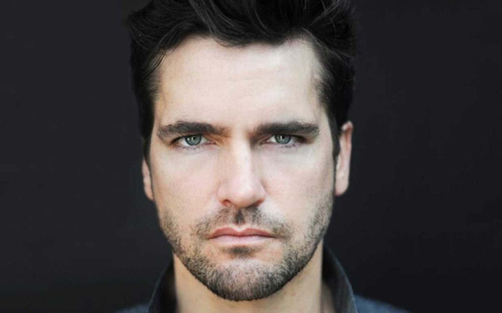 Jackson Hurst - Biography, Height & Life Story | Super Stars Bio