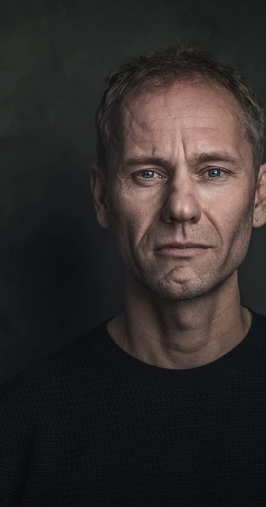 James Hillier - Biography, Height & Life Story | Super Stars Bio