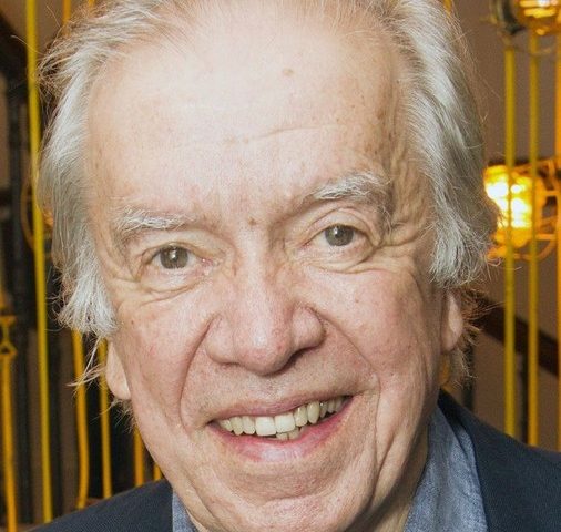 James Laurenson - Biography, Height & Life Story | Super Stars Bio