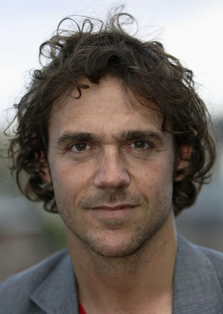 Jamie Sives - Biography, Height & Life Story | Super Stars Bio