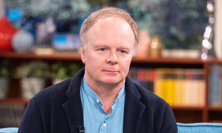 Jason Watkins - Biography, Height & Life Story | Super Stars Bio