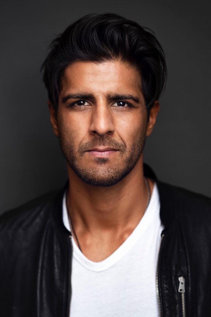 Jay Ali - Biography, Height & Life Story | Super Stars Bio