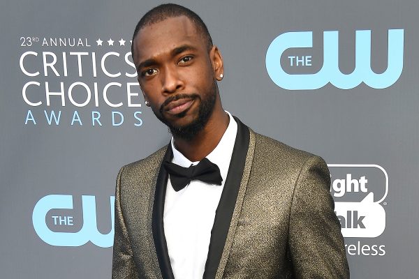 Jay Pharoah - Biography, Height & Life Story | Super Stars Bio