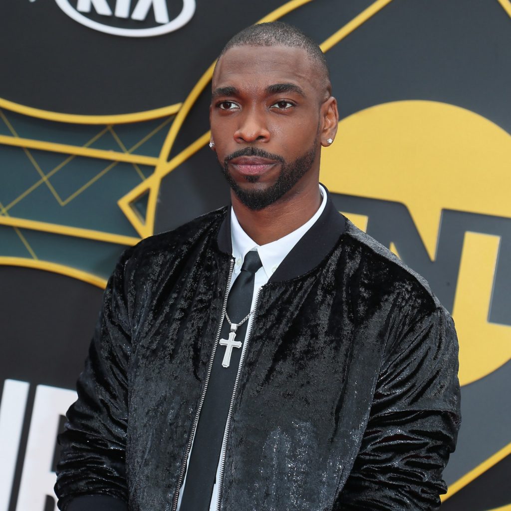 Jay Pharoah - Biography, Height & Life Story | Super Stars Bio