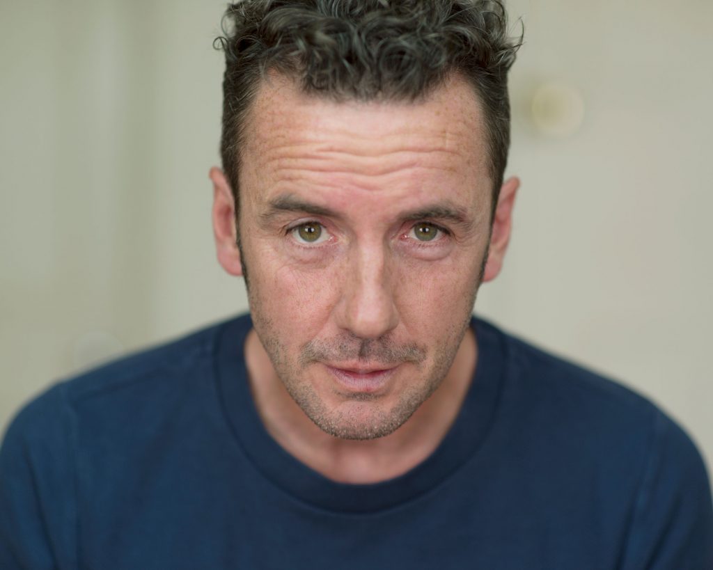 Jay Simpson - Biography, Height & Life Story | Super Stars Bio