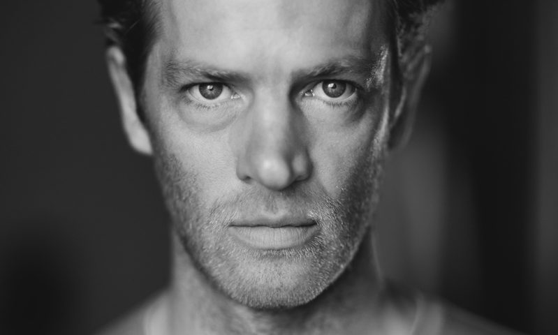 Jefferson Hall - Biography, Height & Life Story | Super Stars Bio