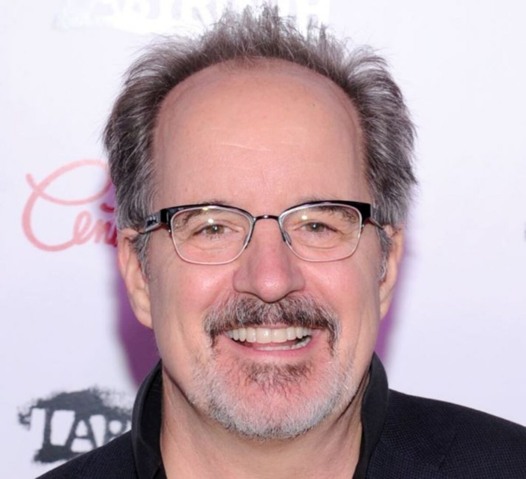 John Pankow - Biography, Height & Life Story | Super Stars Bio