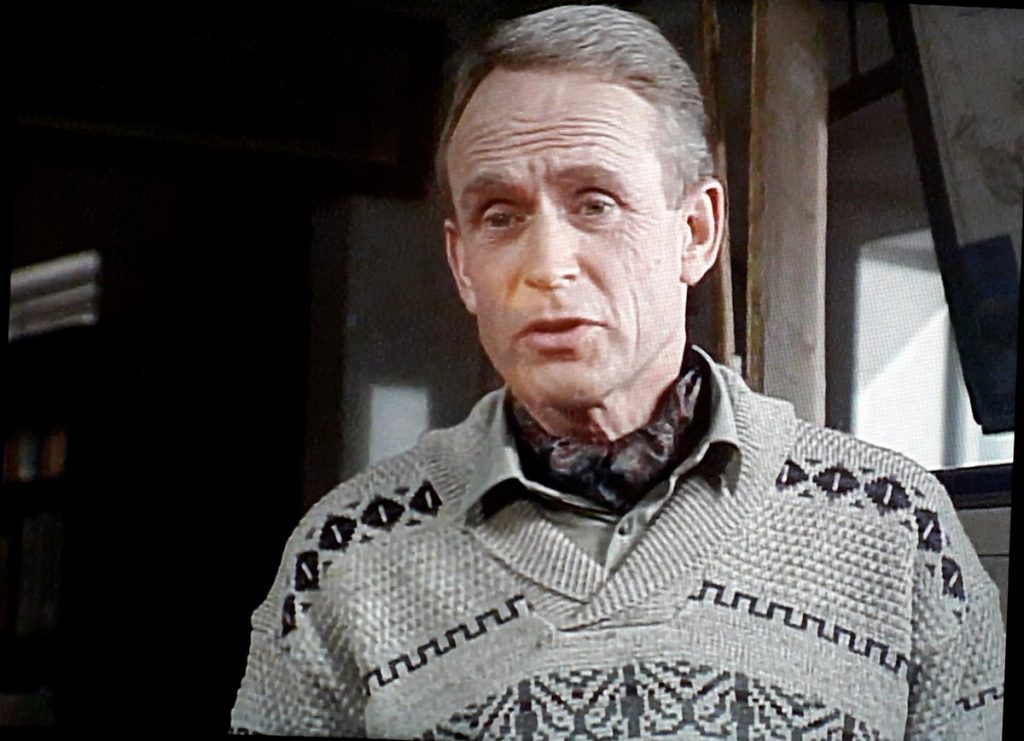 Jonathan Newth - Biography, Height & Life Story | Super Stars Bio