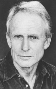 Jonathan Newth - Biography, Height & Life Story | Super Stars Bio