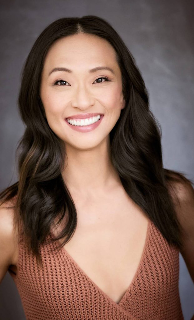 Joy Osmanski - Biography, Height & Life Story | Super Stars Bio