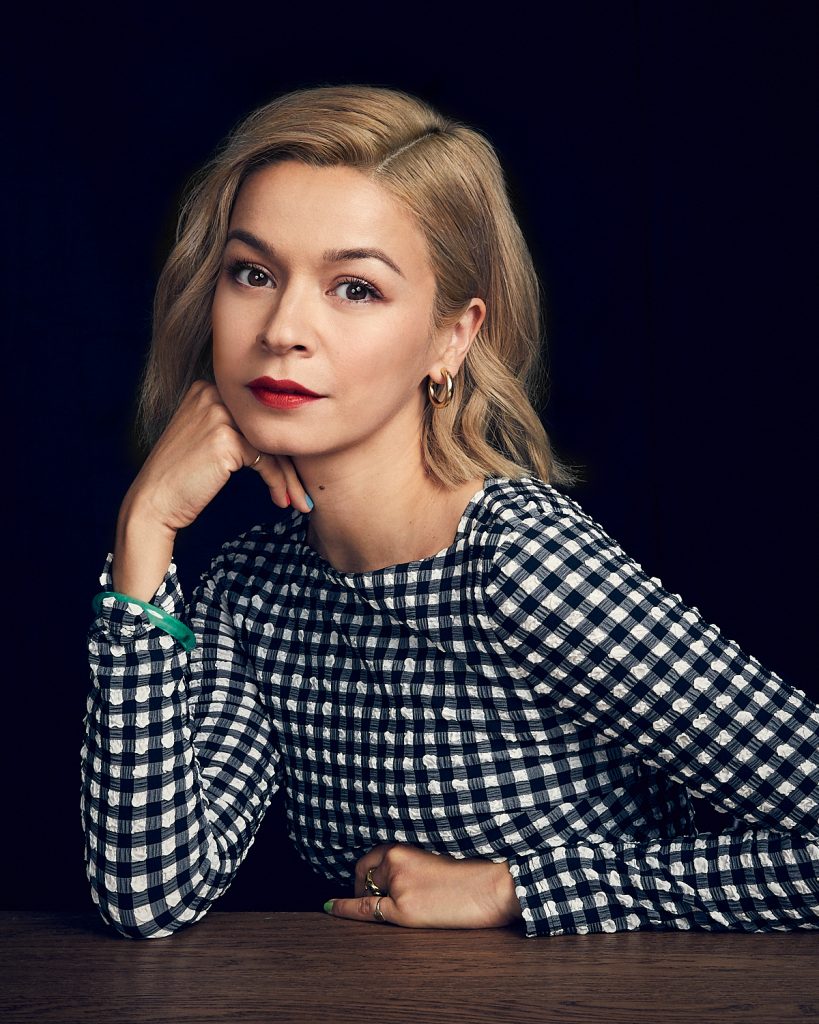 Julia Chan - Biography, Height & Life Story | Super Stars Bio