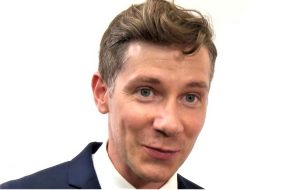 Karl Davies - Biography, Height & Life Story | Super Stars Bio