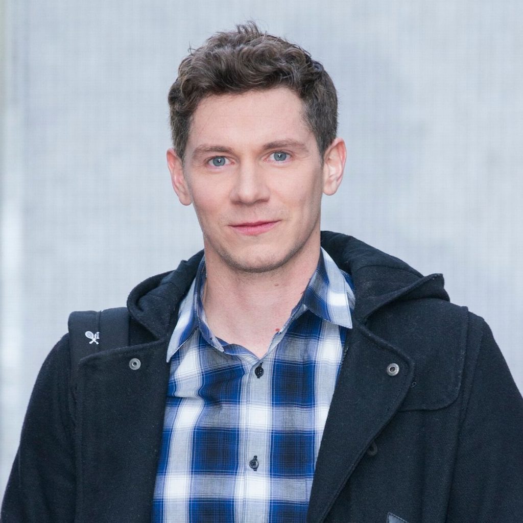 Karl Davies - Biography, Height & Life Story | Super Stars Bio