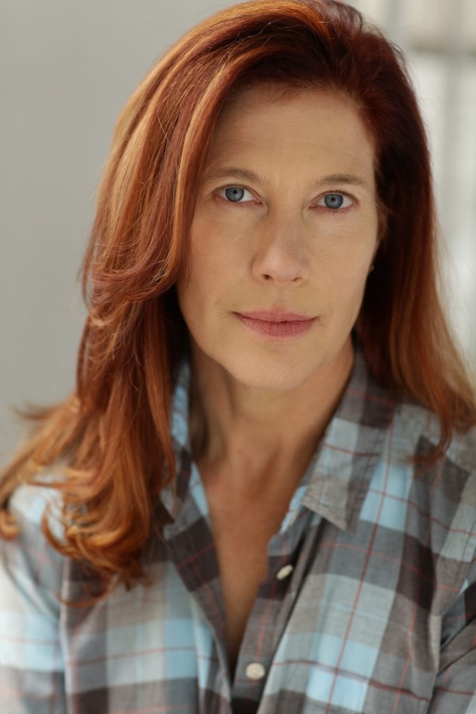 Kate Udall - Biography, Height & Life Story | Super Stars Bio