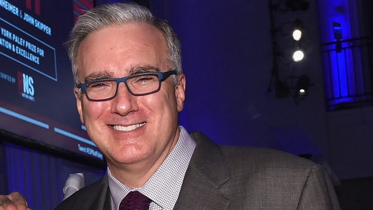 Keith Olbermann - Biography, Height & Life Story | Super Stars Bio