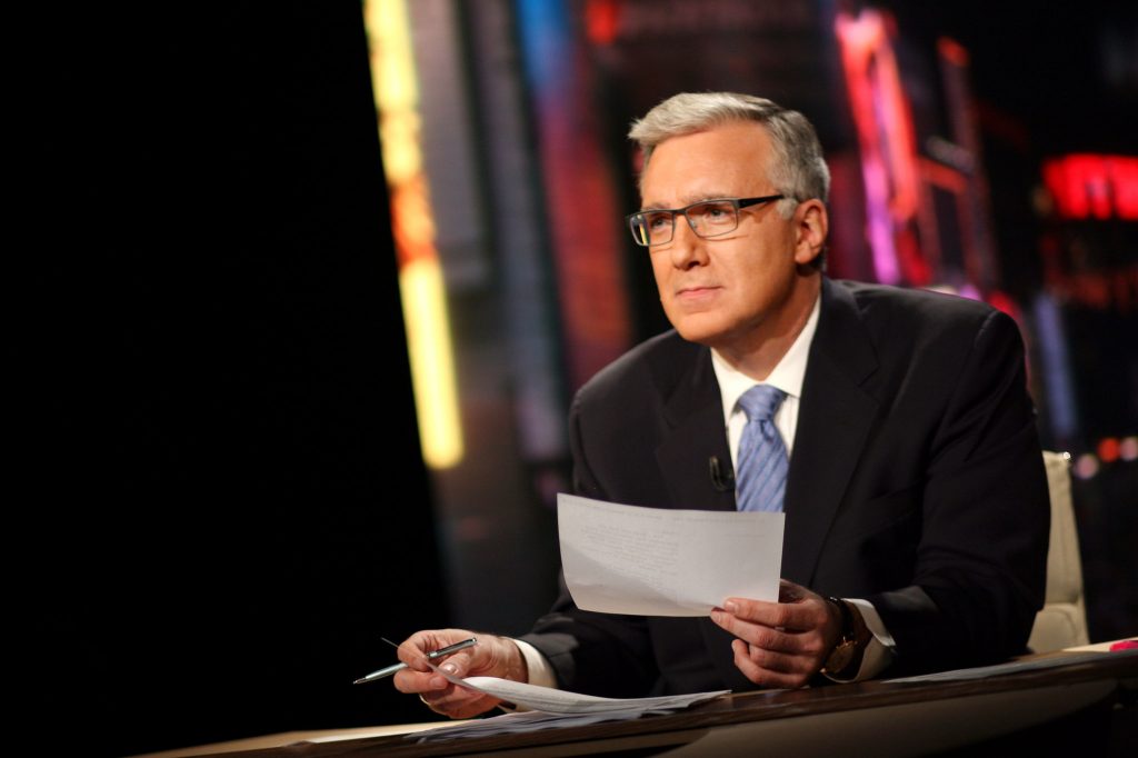 Keith Olbermann - Biography, Height & Life Story | Super Stars Bio