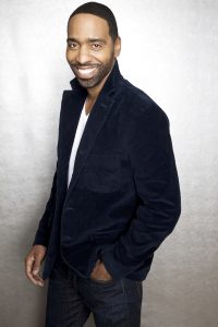 Kevin Carroll - Biography, Height & Life Story | Super Stars Bio