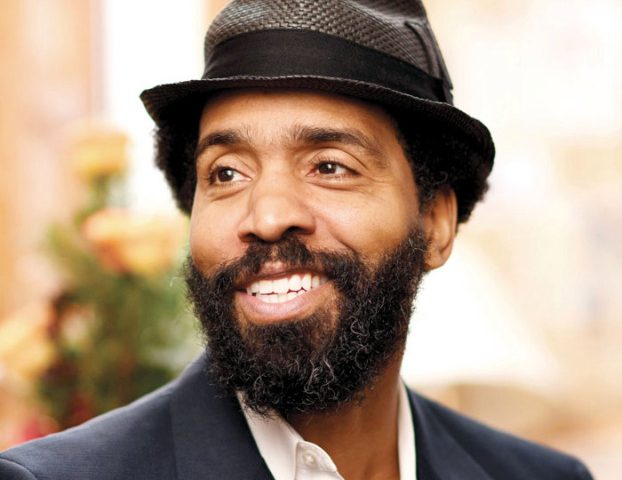 Kevin Carroll - Biography, Height & Life Story | Super Stars Bio