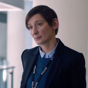 Laura Elphinstone's Ears: A Unique Trait in the Spotlight - Super Stars Bio