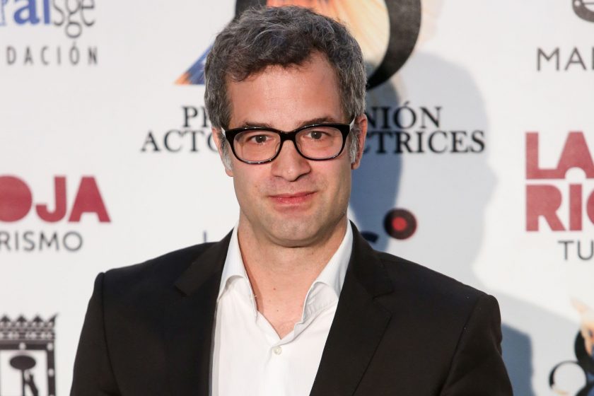 Luis Rallo - Biography, Height & Life Story | Super Stars Bio