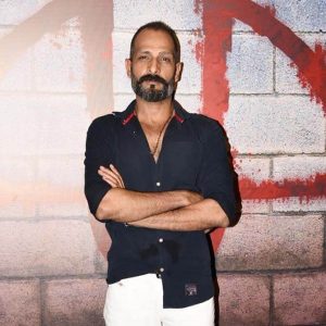 8 Things You Didn't Know About Mahesh Balraj - Super Stars Bio