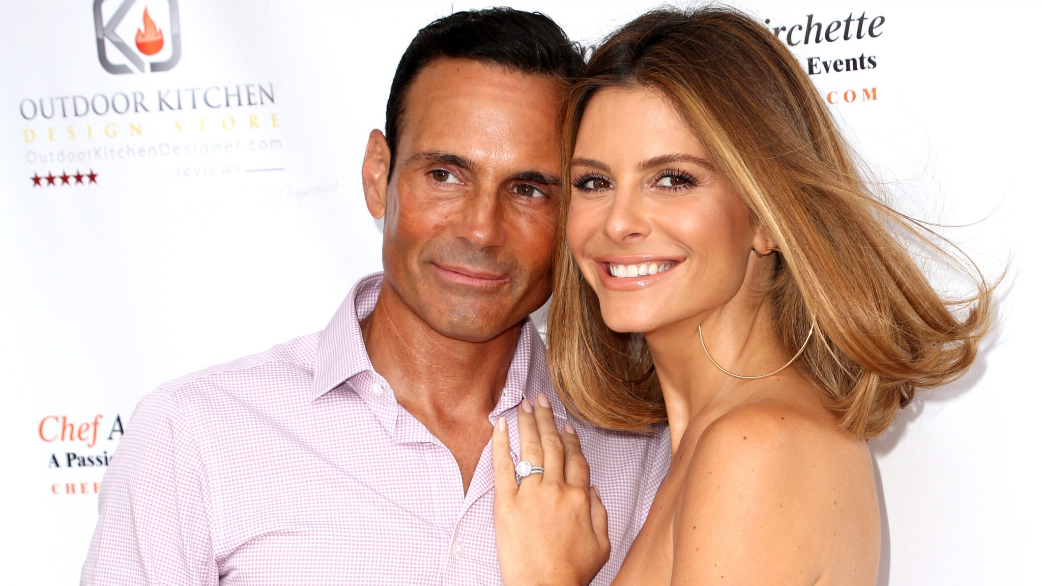 Maria Menounos - Biography, Height & Life Story | Super Stars Bio