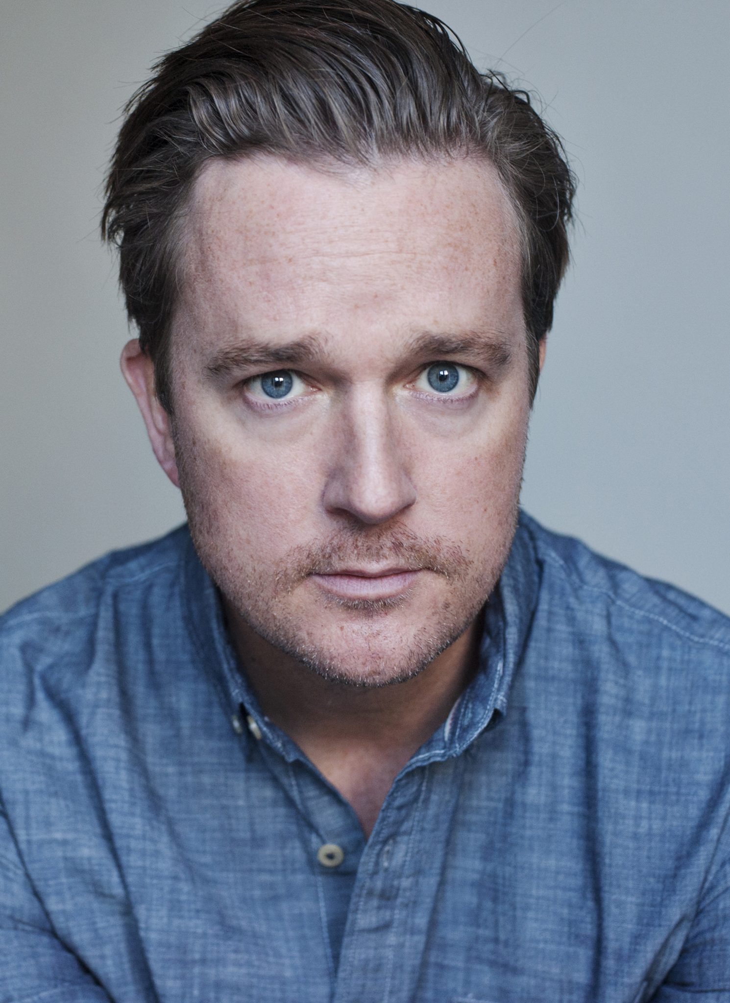 Mark Dexter - Biography, Height & Life Story | Super Stars Bio