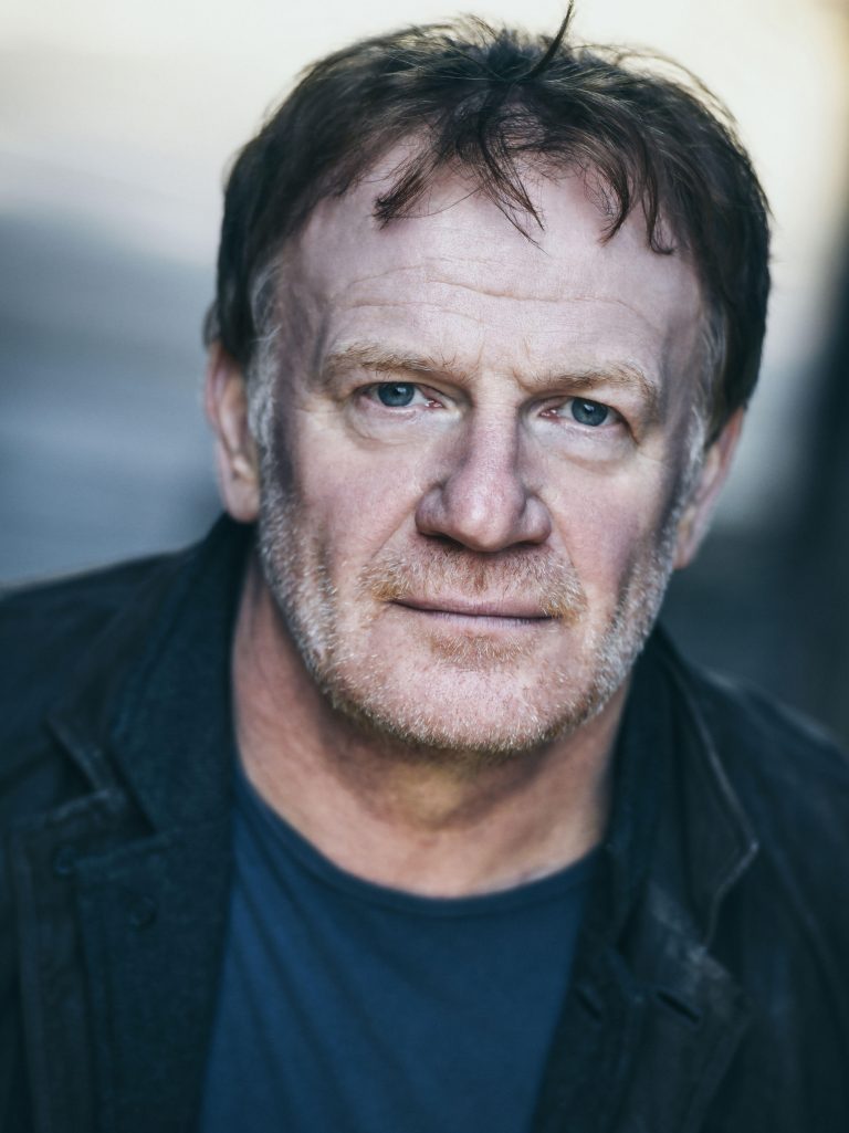 Mark Lewis Jones - Biography, Height & Life Story | Super Stars Bio