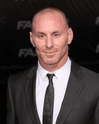Matt Gerald - Biography, Height & Life Story | Super Stars Bio