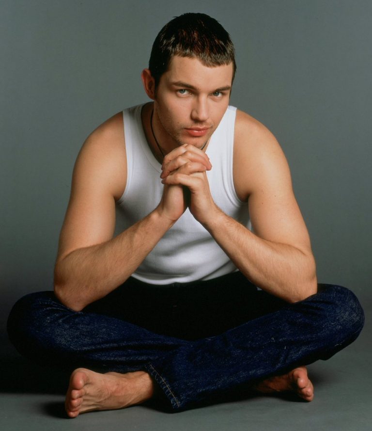 Matthew Marsden - Biography, Height & Life Story | Super Stars Bio