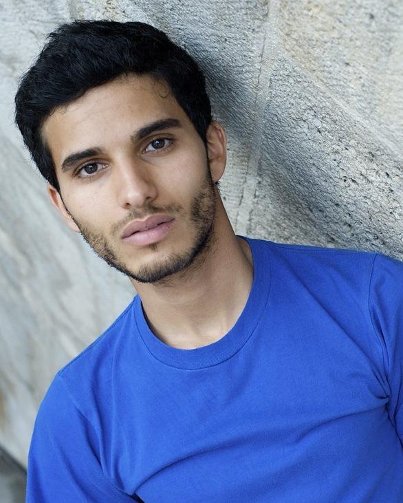 Mehdi Dehbi - Biography, Height & Life Story | Super Stars Bio