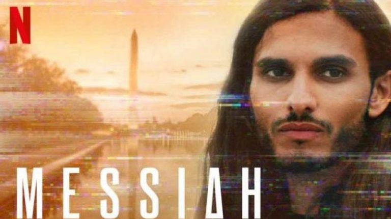 Messiah Cast, Actors, Producer, Director, Roles, Salary - Super Stars Bio