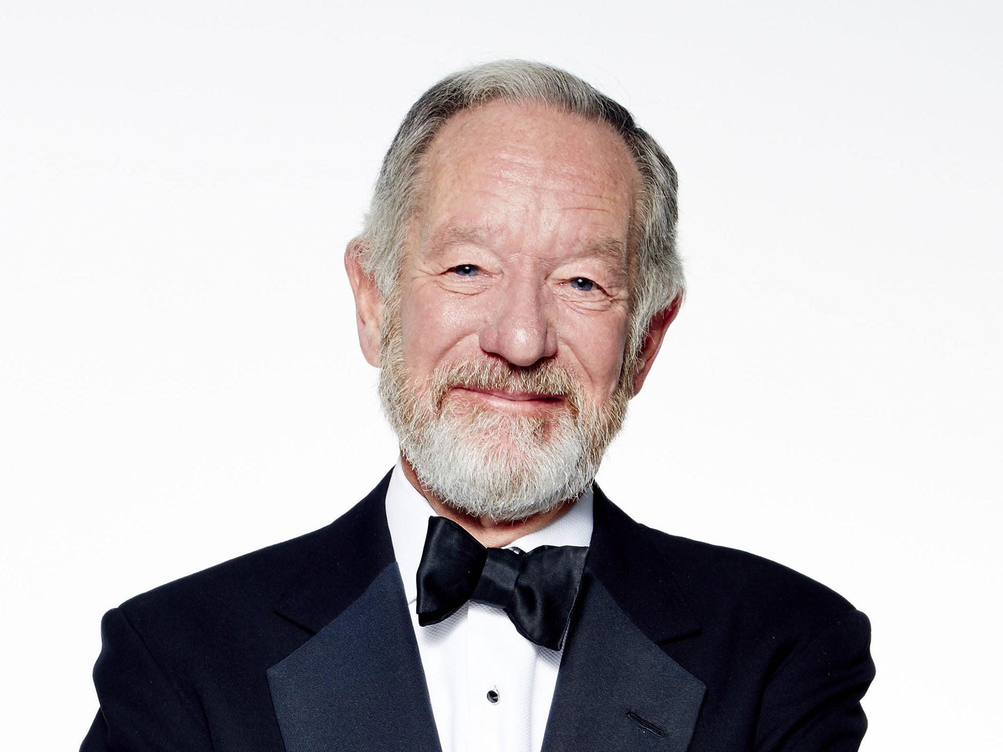 Michael Buerk - Biography, Height & Life Story | Super Stars Bio