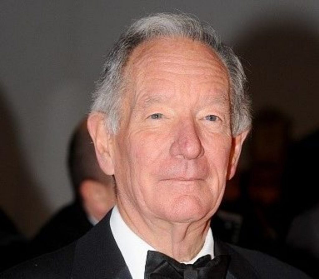 Michael Buerk - Biography, Height & Life Story | Super Stars Bio
