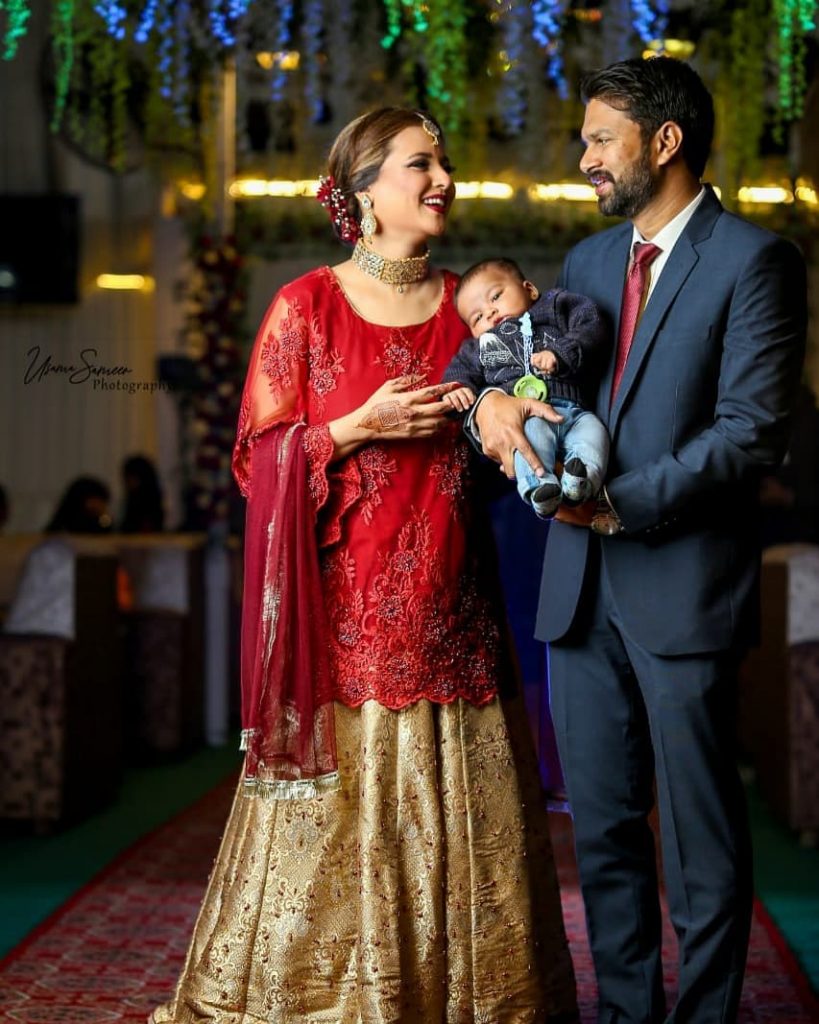 Mizna Waqas - Biography, Height & Life Story | Super Stars Bio