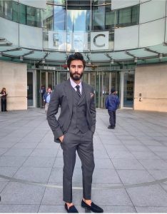 Nabeel Zuberi - Biography, Height & Life Story | Super Stars Bio