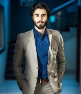 Nabeel Zuberi - Biography, Height & Life Story | Super Stars Bio