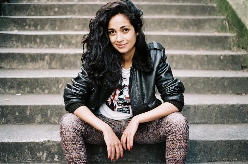 Nabiha Akkari - Biography, Height & Life Story | Super Stars Bio