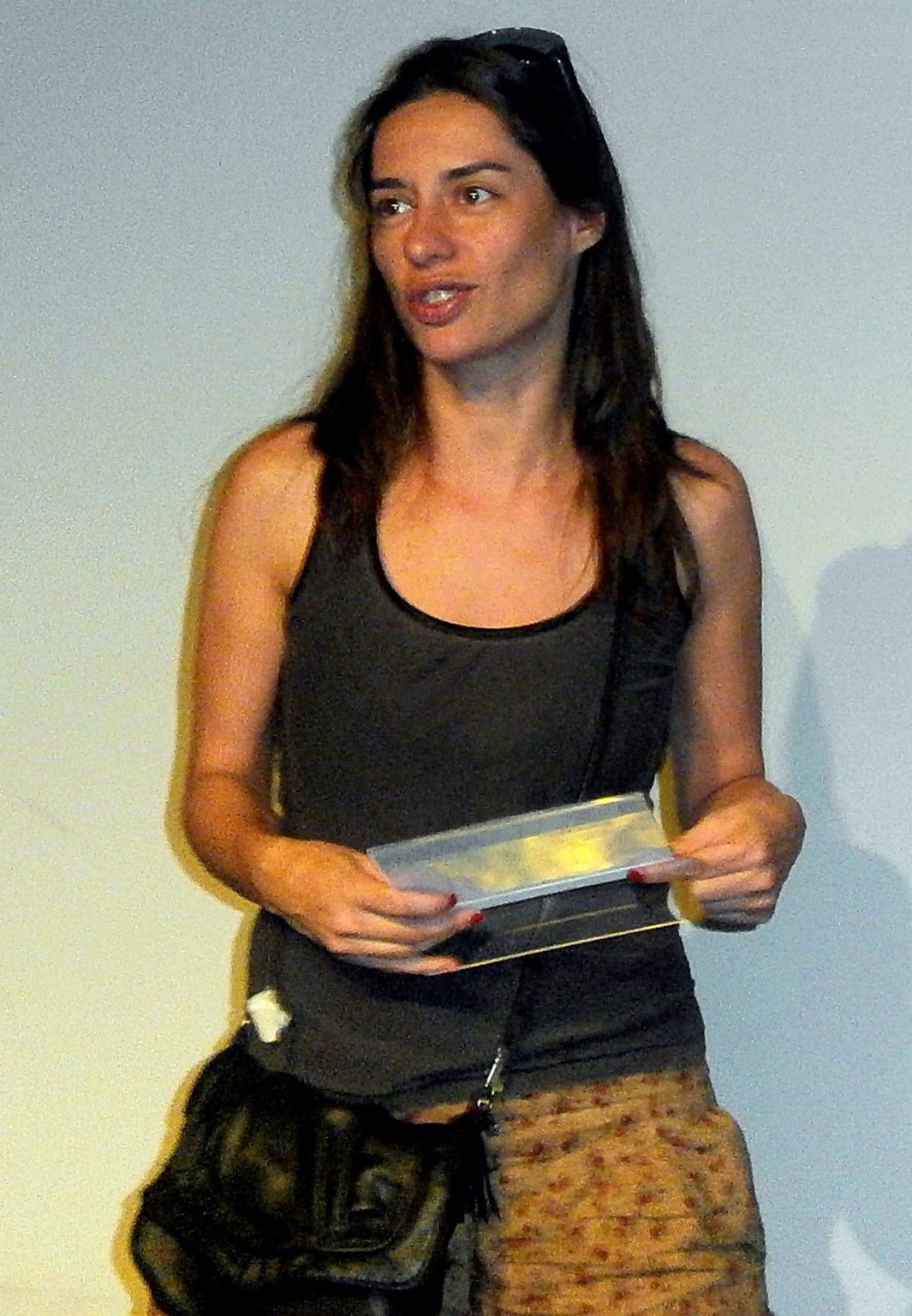 Natalia Mateo - Biography, Height & Life Story | Super Stars Bio