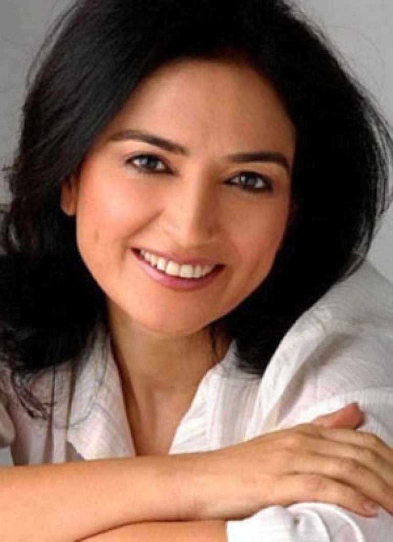 8 Things You Didn't Know About Natasha Rastogi - Super Stars Bio