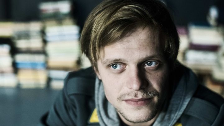 Paulius Markevicius - Biography, Height & Life Story | Super Stars Bio