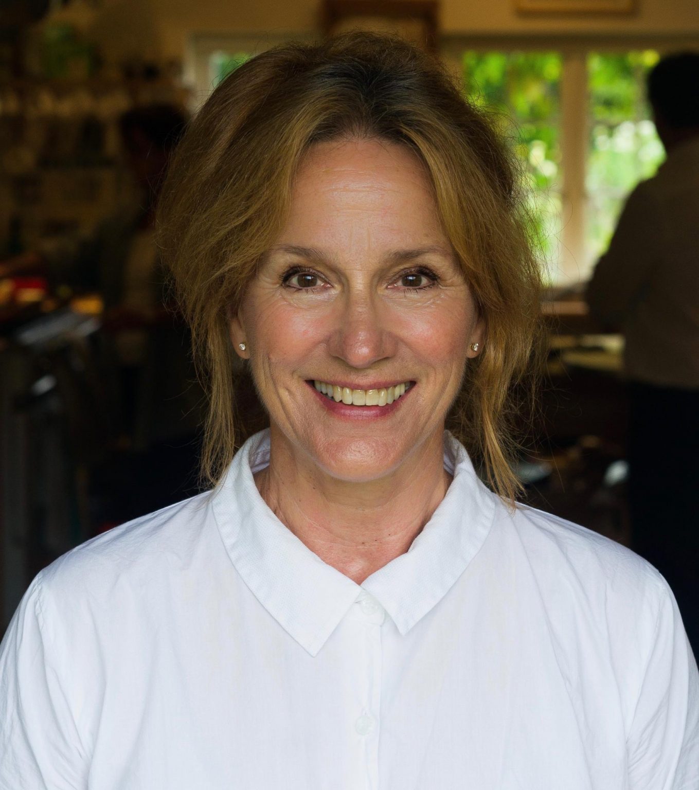 Penny Downie - Biography, Height & Life Story | Super Stars Bio